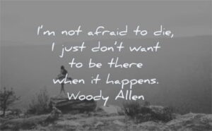 145 Death Quotes That Will Bring You Instant Calm