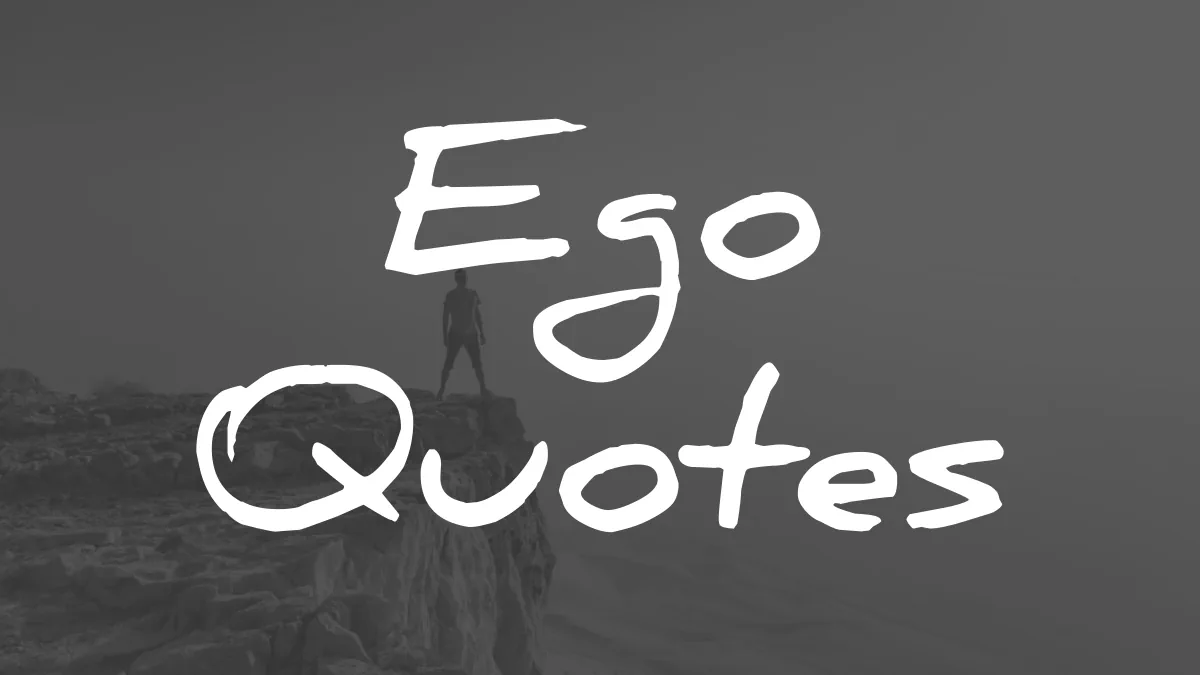 Anti Bragging Quotes