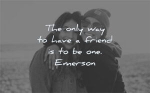 155 Friendship Quotes