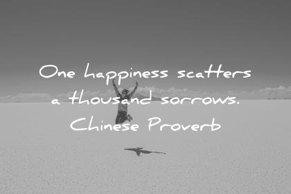350 Happiness Quotes That Will Make You Smile (Instantly)