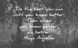 300 Maya Angelou Quotes On Life, Love, Courage