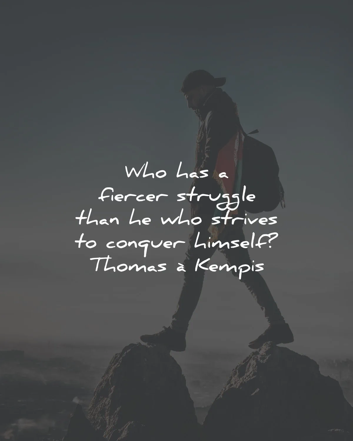 70 Self-Control Quotes To Gain Self-Mastery