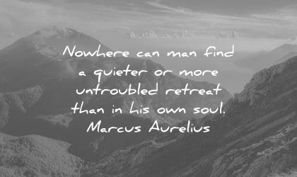 180 Solitude Quotes That Will Make You Feel Powerful